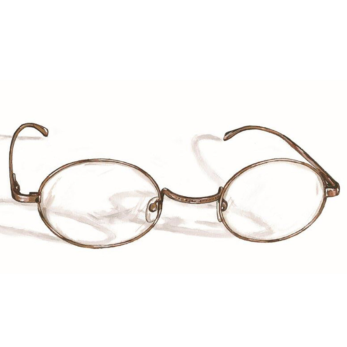 Teddy Reader - The J. Peterman Company