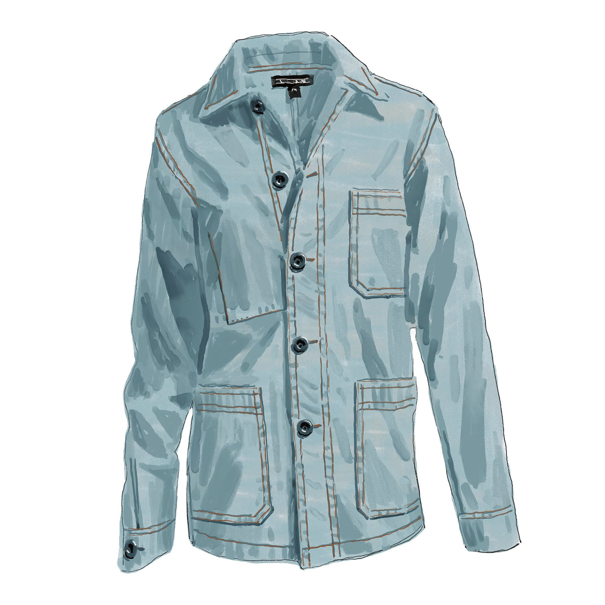 J. Peterman – The J. Peterman Company