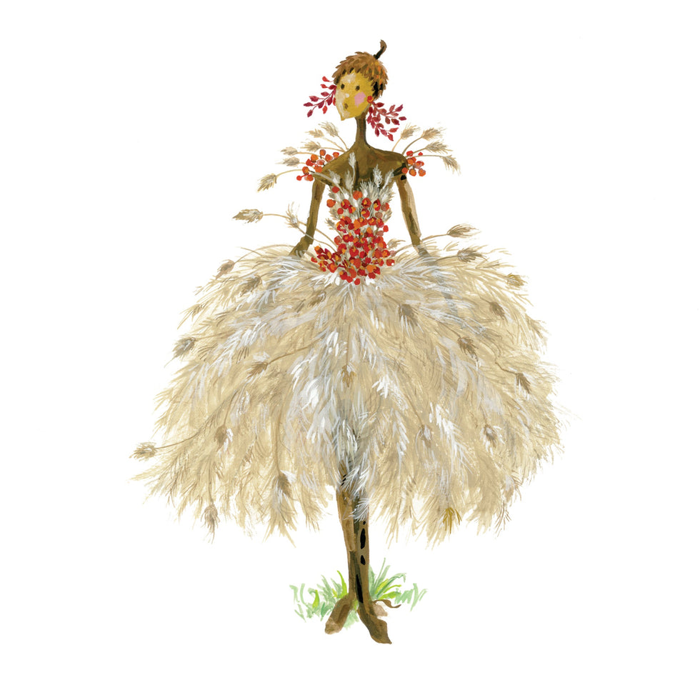 The J. Peterman Limited Edition Holiday Cards - The J. Peterman Company