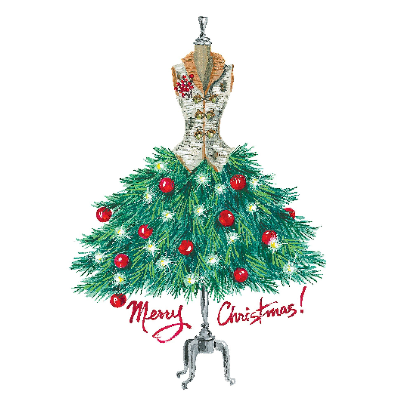 The J. Peterman Limited Edition Holiday Cards - The J. Peterman Company