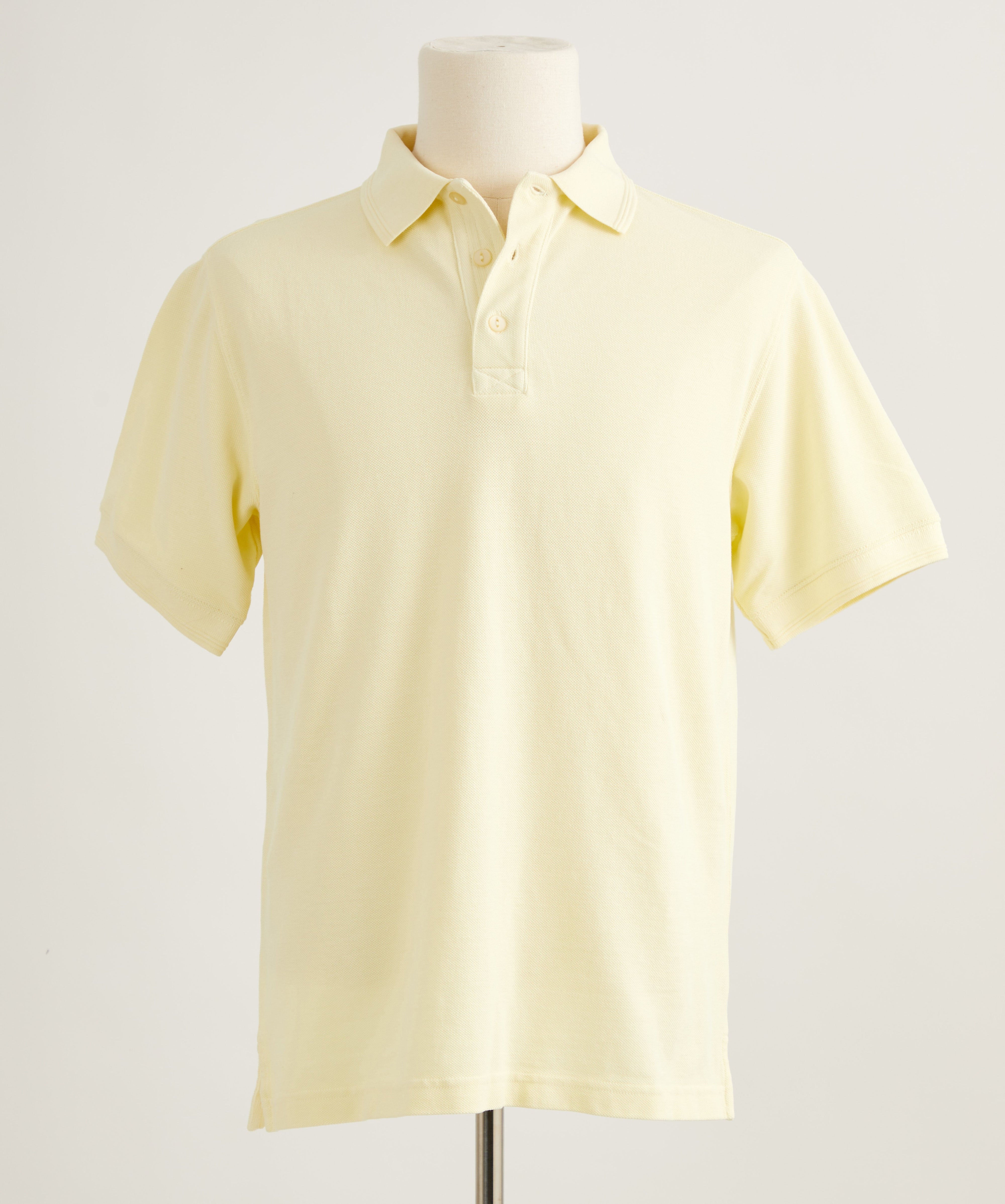 The JP Polo - The J. Peterman Company