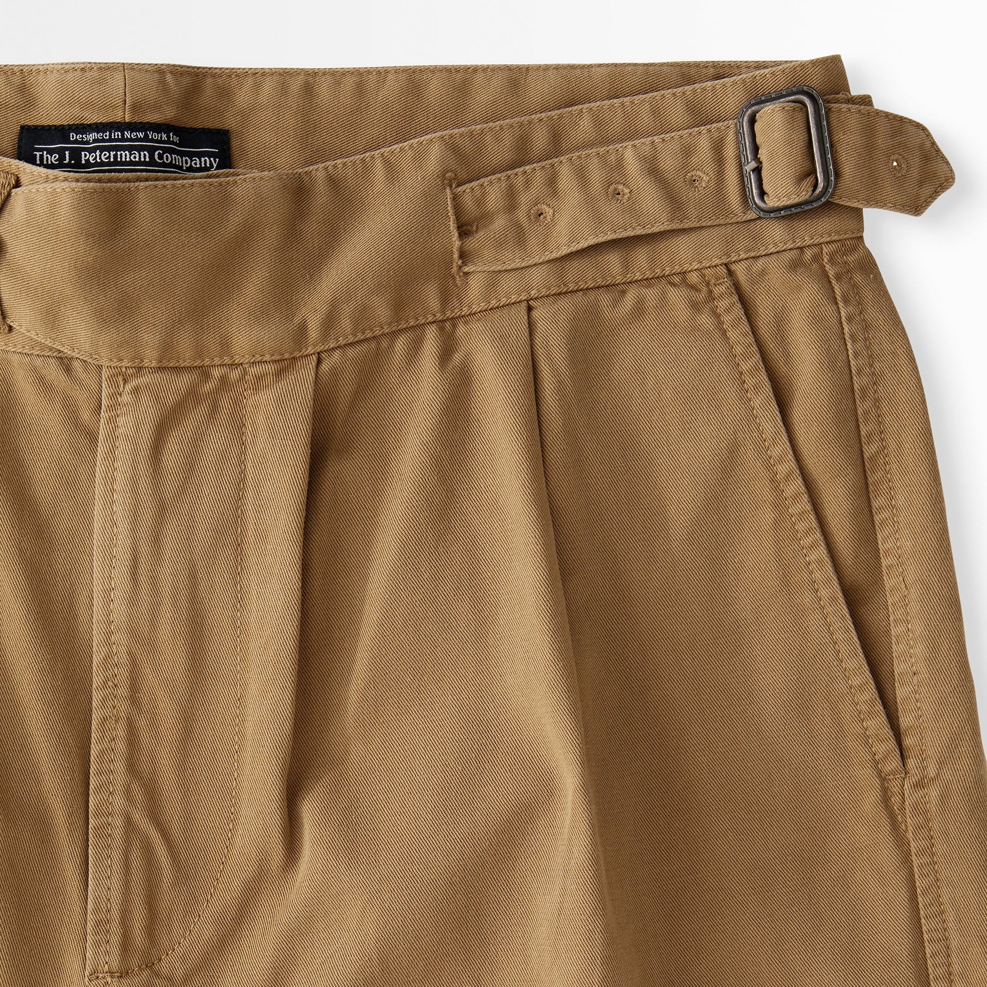 The Original Gurkha Pants – The J. Peterman Company