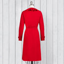 Toot's Shore Dress – The J. Peterman Company