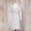 Toot's Shore Dress – The J. Peterman Company