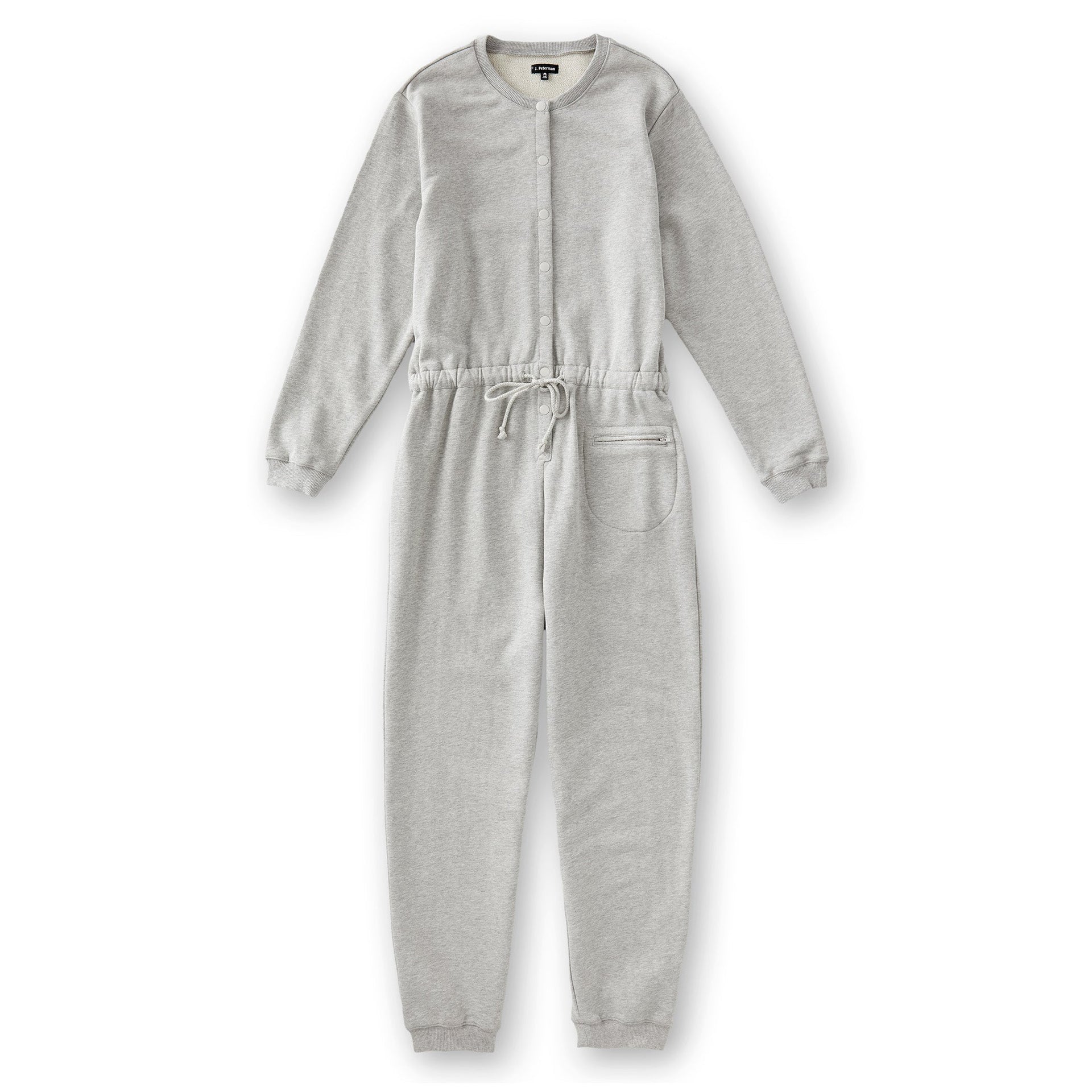 Transcontinental Flight Suit – The J. Peterman Company