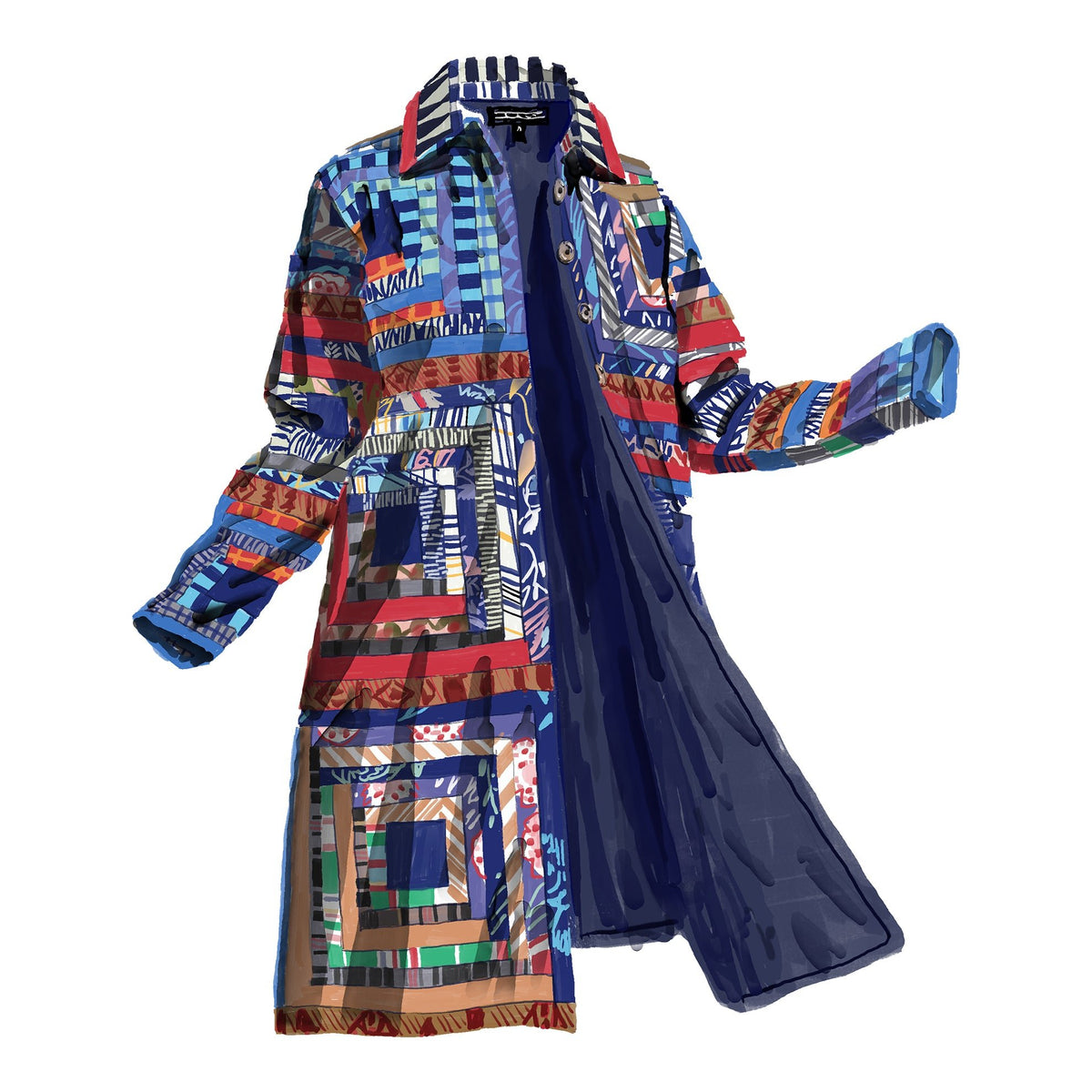 J. Peterman - Vintage-Inspired, Apparel & Accessories, Collectibles ...