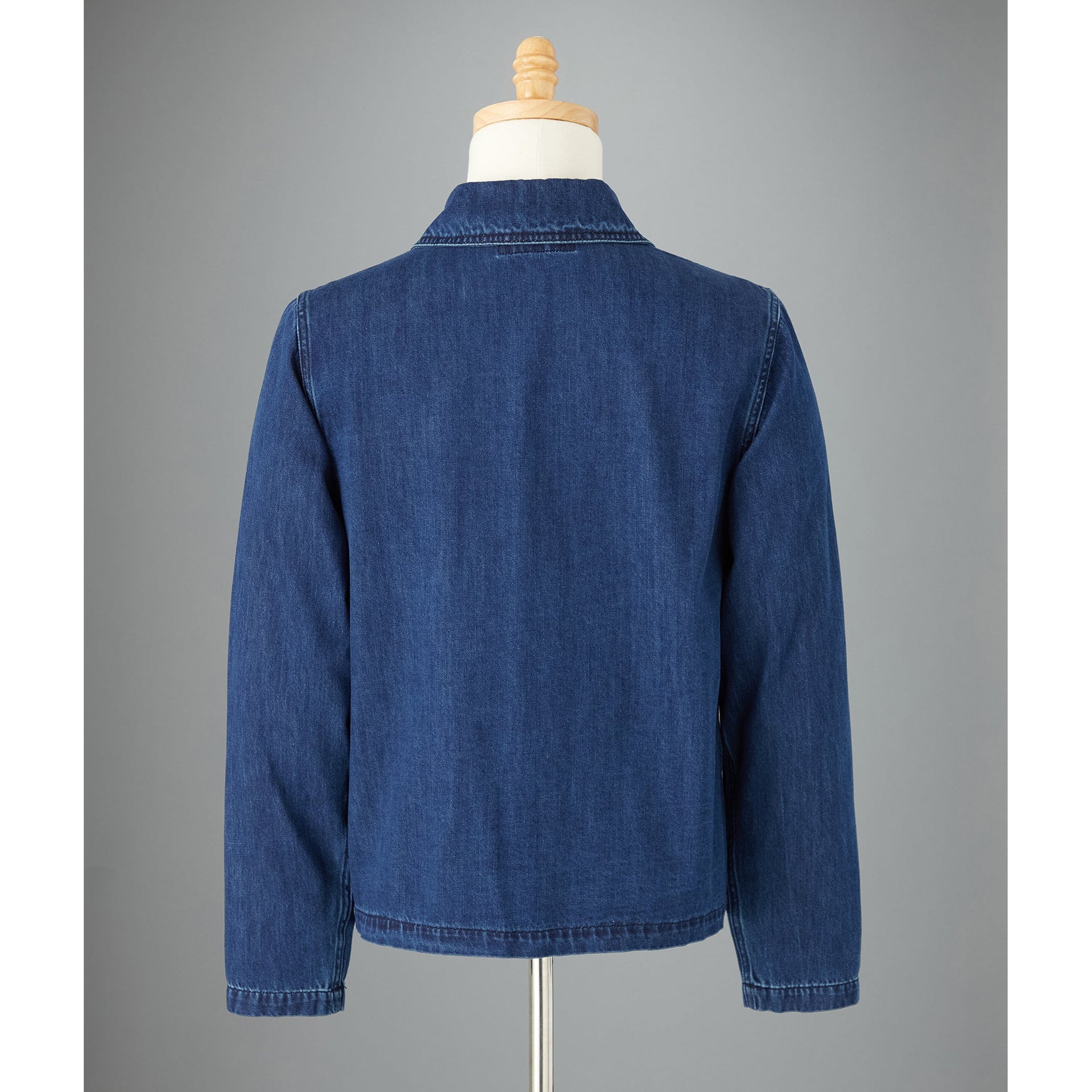 U.S. Navy Coast Guard Jacket - The J. Peterman Company