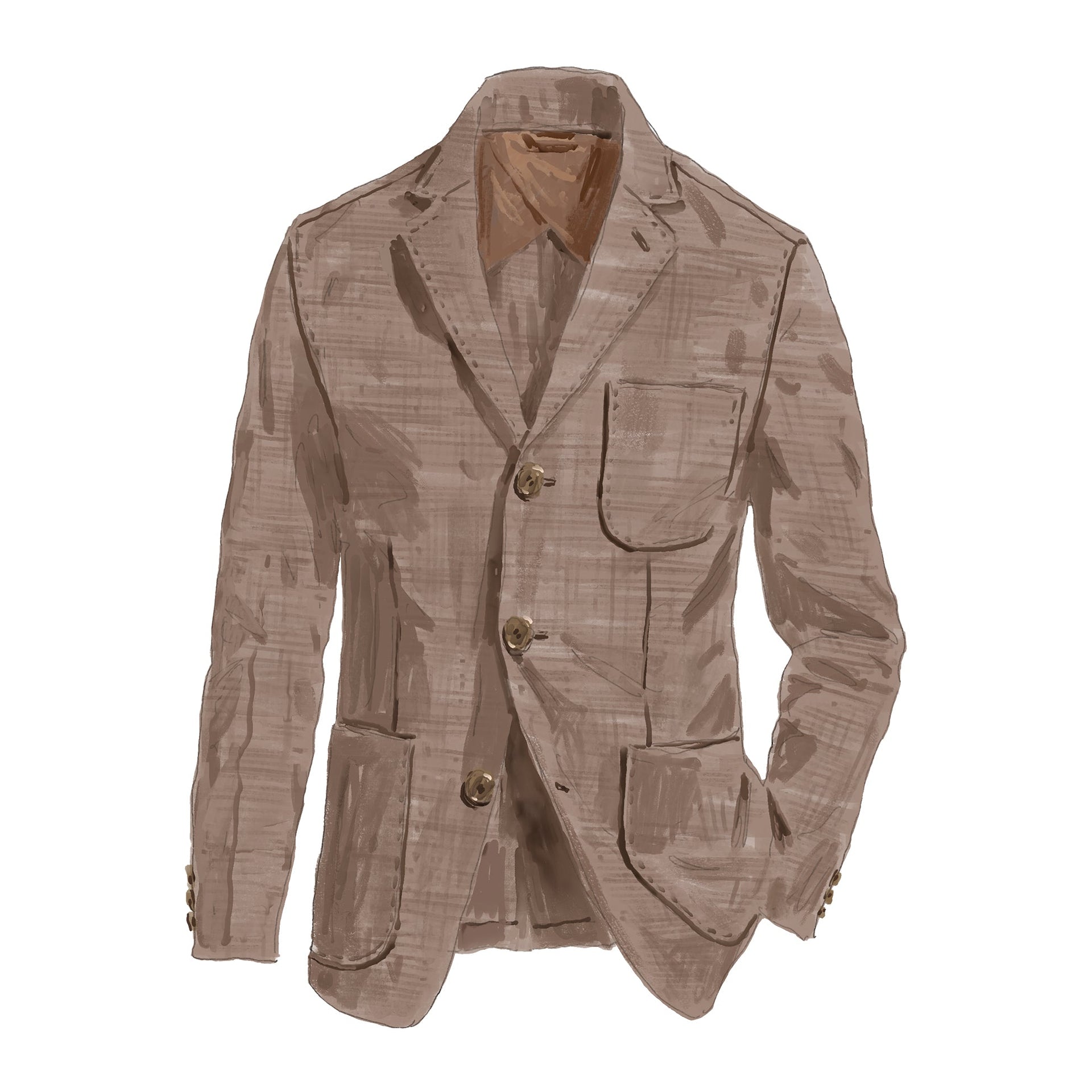 J. Peterman – The J. Peterman Company