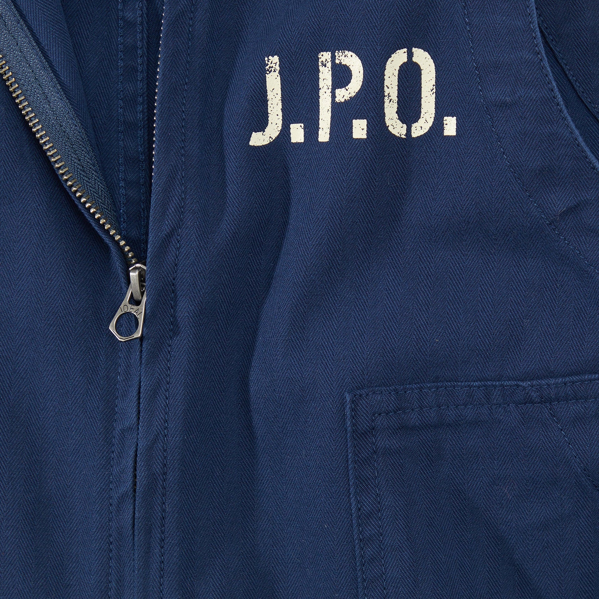 Vintage Military Overalls - The J. Peterman Company