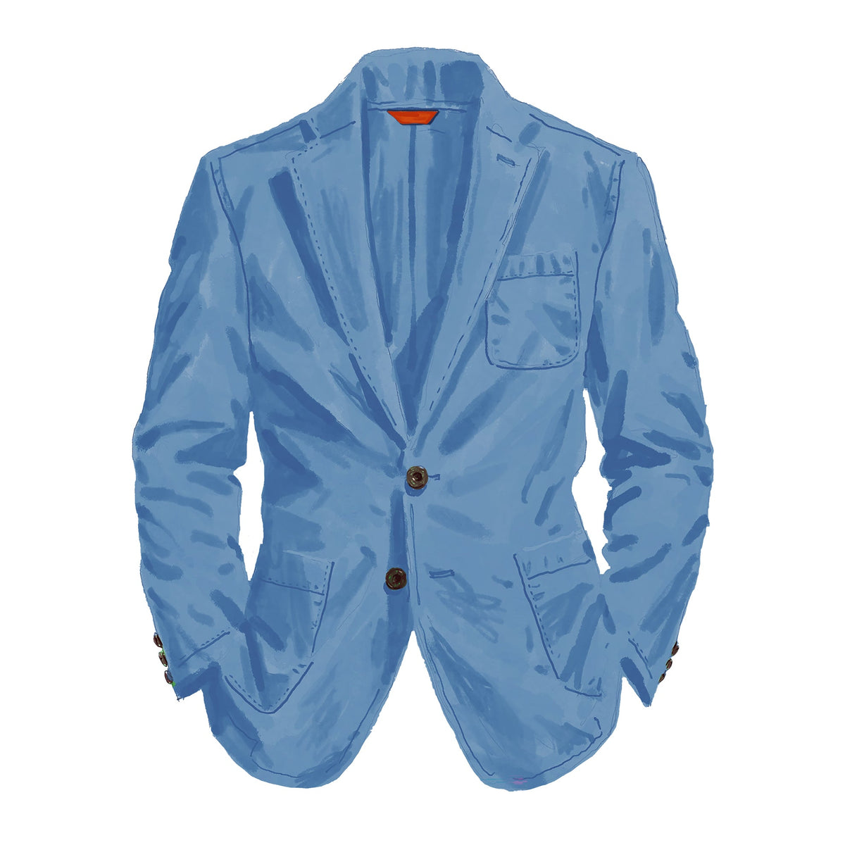 Men's Blazers & Jackets - The J. Peterman Company