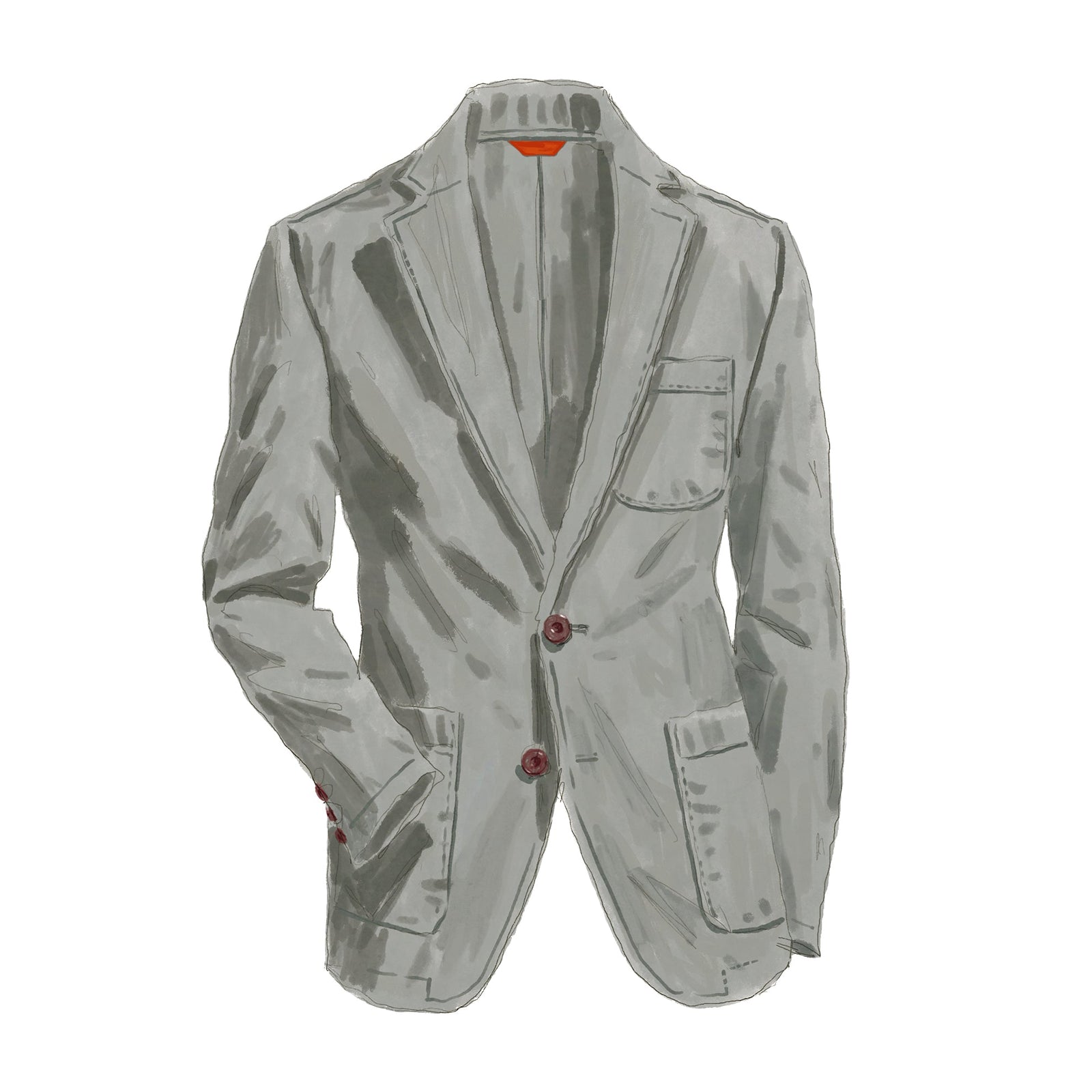 All Men's - The J. Peterman Company