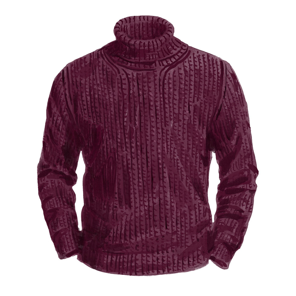 Men's Sweaters - The J. Peterman Company