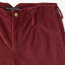 Wide Leg Cords - The J. Peterman Company