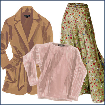 J. Peterman - Vintage-Inspired, Apparel & Accessories, Collectibles ...