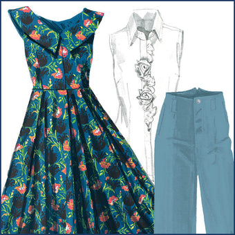 J. Peterman - Vintage-Inspired, Apparel & Accessories, Collectibles ...