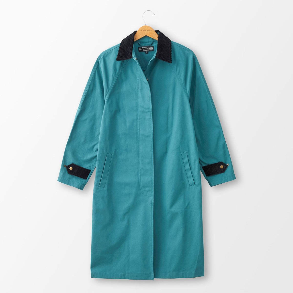 Women's Outerwear - The J. Peterman Company