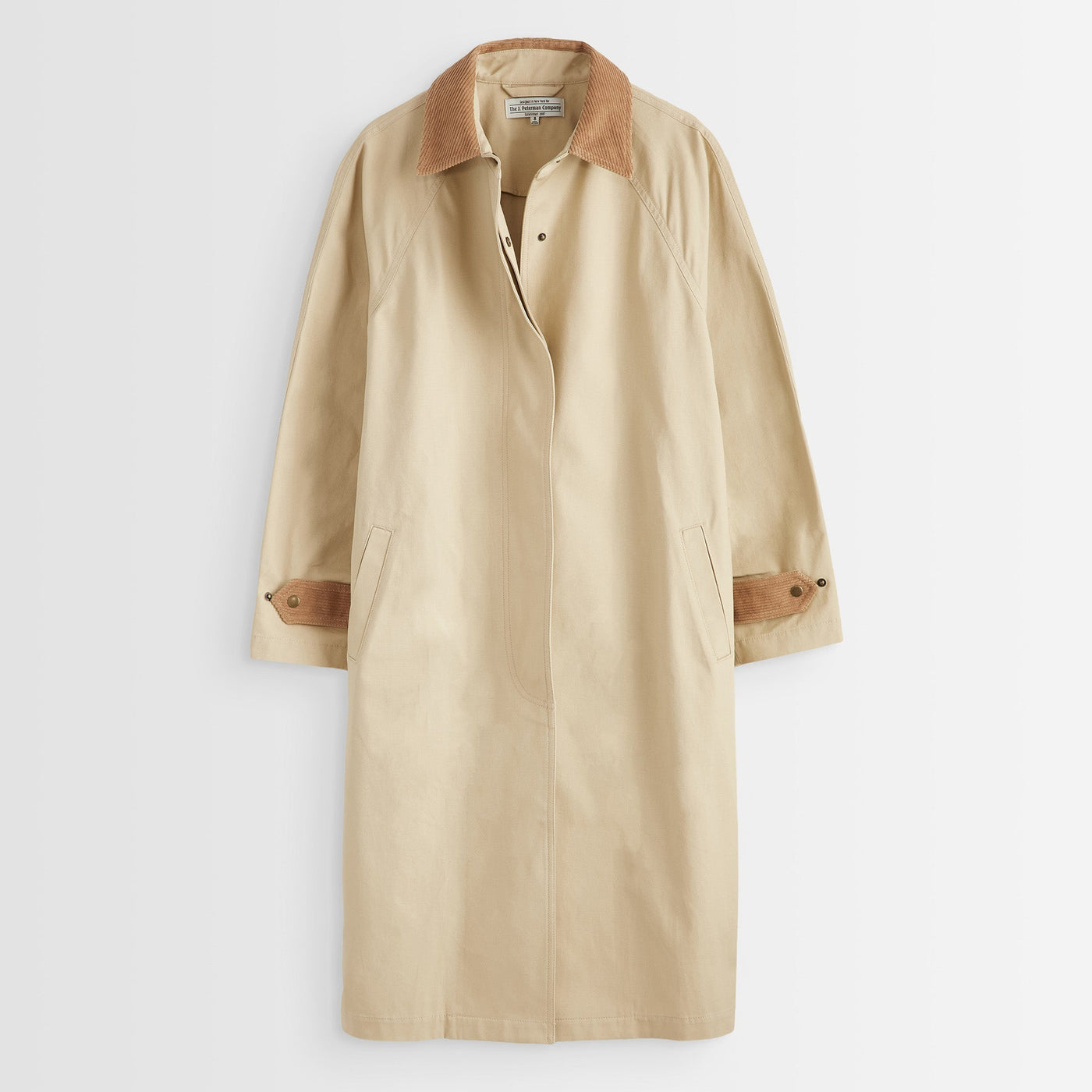 Women's Outerwear - The J. Peterman Company