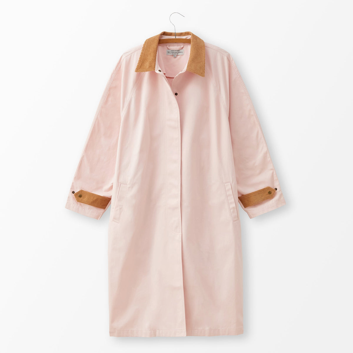 Women's Outerwear - The J. Peterman Company