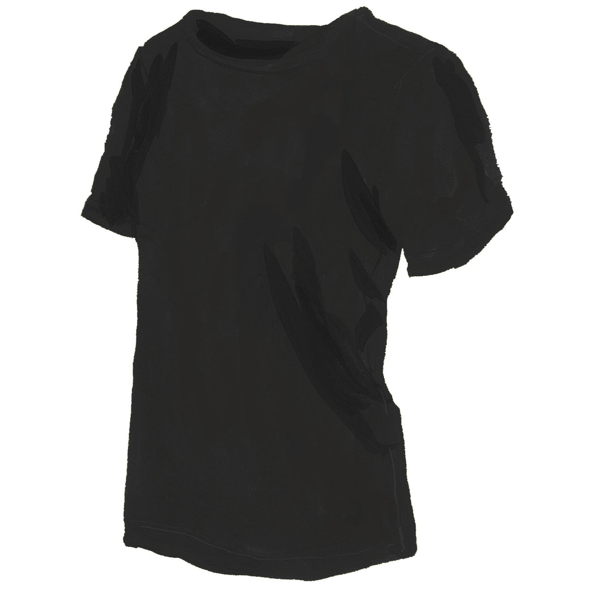 Women's Short-Sleeve Tee – The J. Peterman Company