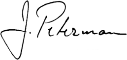 About Us – The J. Peterman Company